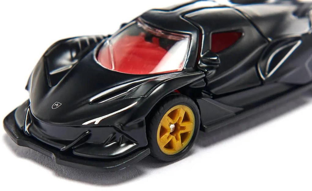 SIKU Auto sportovní Apollo IE Intenza Emozione model kov 1527 sk1527