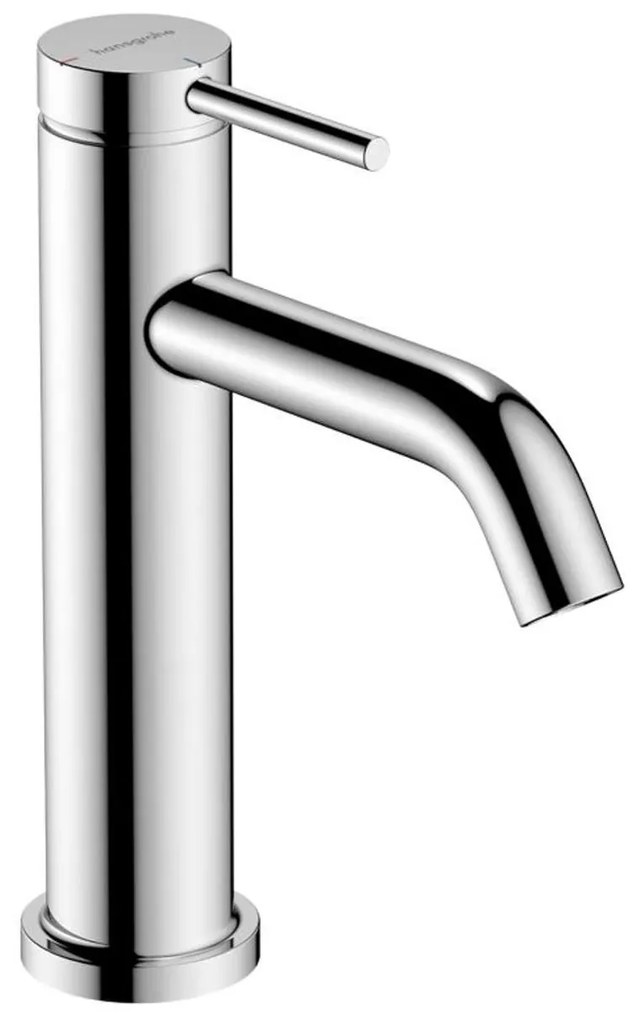 Hansgrohe Tecturis S - Umyvadlová baterie, CoolStart, EcoSmart, chrom 73312000