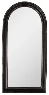 Malé nástěnné zrcadlo Clayre &amp; Eef 62S288