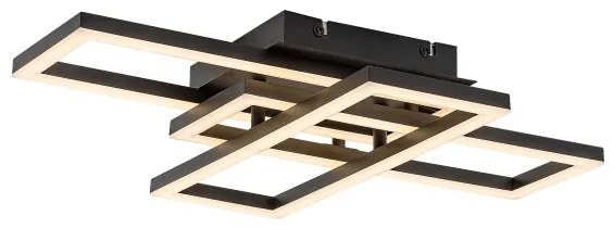 Rabalux 71394 - LED Stm. stropní svítidlo MERENI LED/40W/230V 3000-6500K + DO