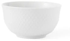 Porcelánová mísa Rhombe 11,5 cm Lyngby Porcelaen