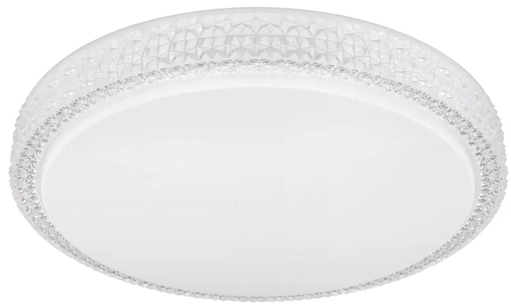 Globo 41749-22 - LED Stropní svítidlo OVI LED/22W/230V