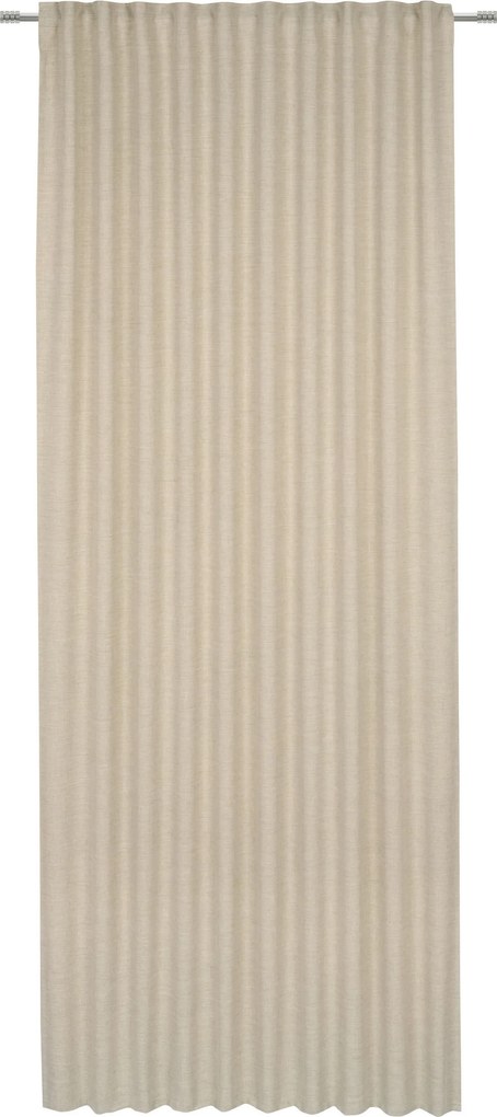 XXXLutz HOTOVÝ ZÁVĚS, neprůsvitné, 140/245 cm Esposa - Závěsy - 007526004506