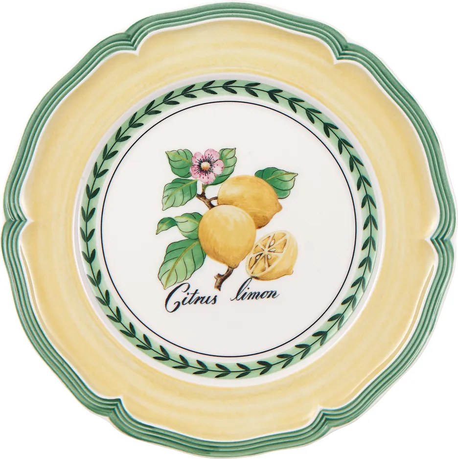 Villeroy&Boch Villeroy & Boch French Garden Valence dezertní talíř 21cm