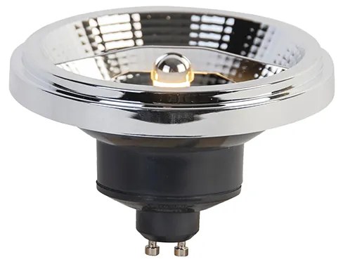 GU10 3-stupňová stmívatelná LED žárovka AR111 11W 700 lm 2000-3000K