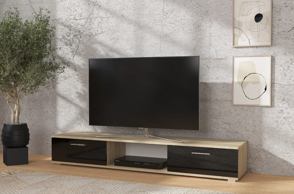 ADRK Furniture RTV SELLA RTV-SELL-S+BS-Q015