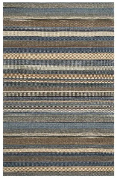 Vlněný koberec Salvatore, 121x182 cm