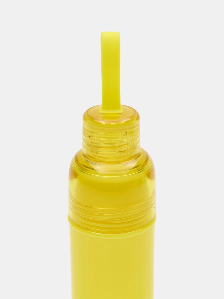 Sinsay - BOTTLE - žlutá