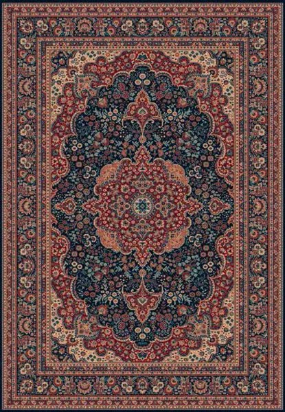 Lano luxusní orientální koberce Kusový koberec Royal 1560-509 - 67x135 cm