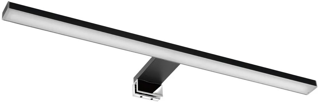 Sapho, ESTHER 2 LED svítilna, 6W, 500x14x107mm, černá, E27586CI
