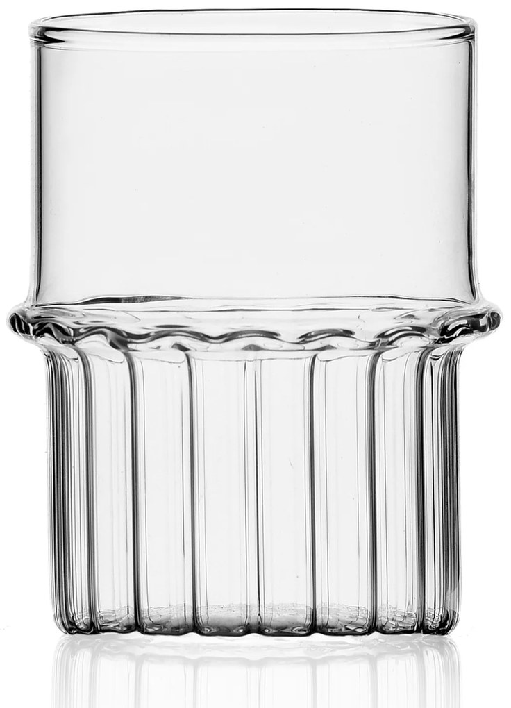 Ichendorf Milano designové sklenice na vodu Transit Water Glass