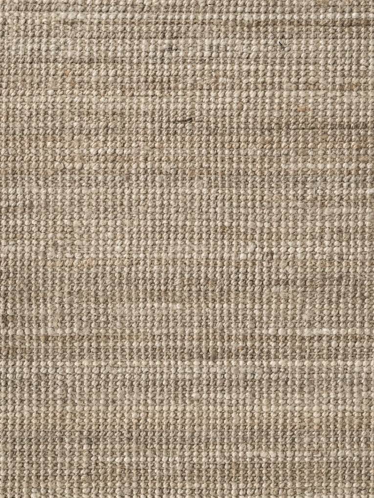 Hanse Home, Kusový koberec Jaipur 105975 Grey/Brown kruh, 160x160 (průměr) kruh, béžová, chodba / předsíň