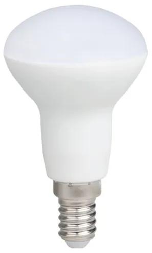 MILIO LED žárovka R50 - E14 - 7W - 590 lm - teplá bílá
