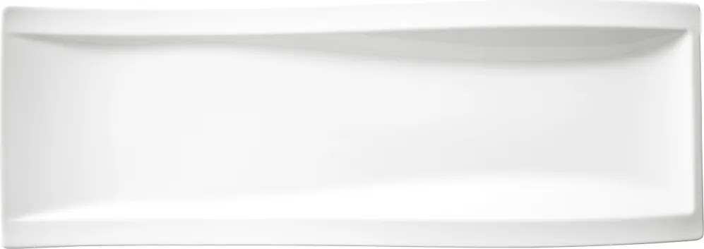 Villeroy&Boch Villeroy & Boch NewWave servírovací talíř na předkrmy 42 x 15 cm