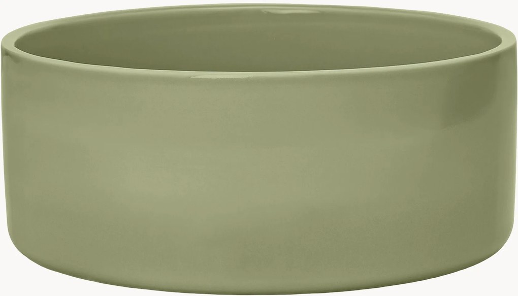 Porcelánová miska pro domácí mazlíčky Scodella