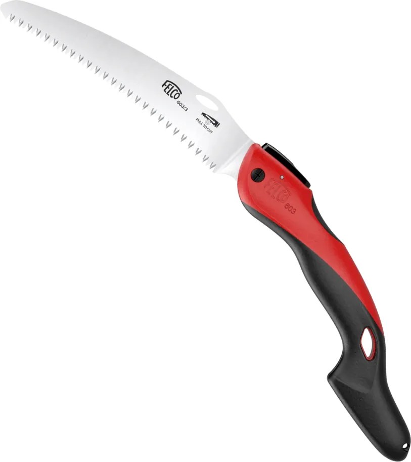 Zavírací pilka FELCO 603