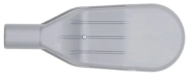 BPS-koupelny Sprchový odtokový žlab 2in1 DL05 HYD-3878 70 cm, satén