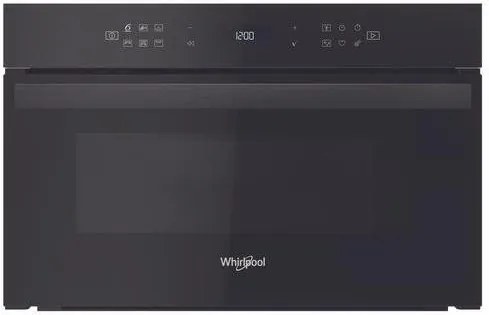Mikrovlnná trouba whirlpool amw 6440 fb