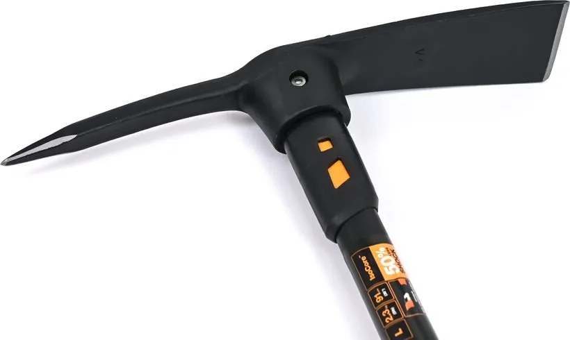 Krumpáč Fiskars IsoCore™ L 1020166