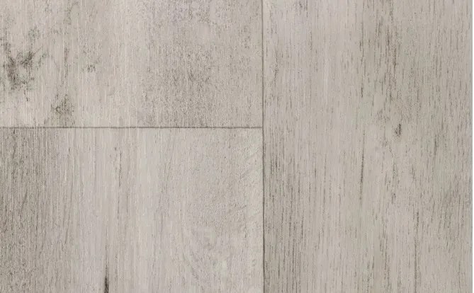 BEAUFLOR PVC podlaha - lino AMBIENT Silk Oak 916L - šedé dřevo ŠÍŘKA: 4 m, POUŽITÍ: Zátěžové
