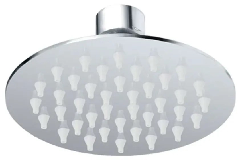 Mereo - Hlavová sprcha, průměr 10 cm, nerezová ocel CB485M