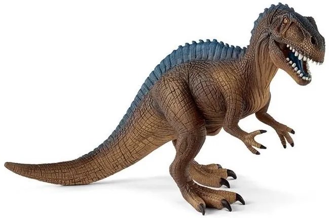 Figurka schleich acrocanthosaurus 14584