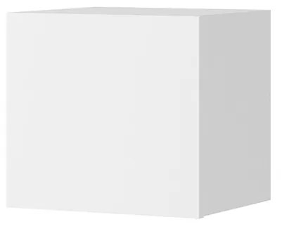 GiB Meble CALABRINI® KVADRÁT / C SQUARE Barva: bílý lesk,