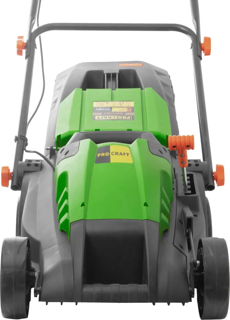 Elektrická sekačka na trávu Procraft NM2100 | NM2100