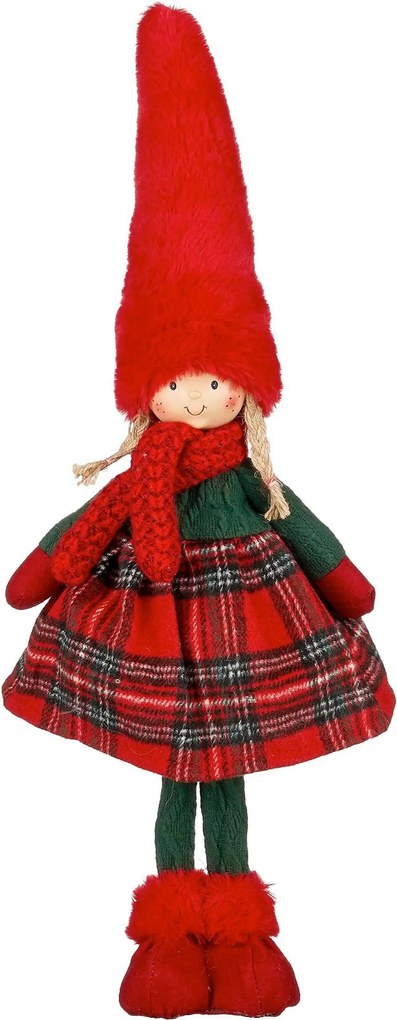 XXXLutz VÁNOČNÍ FIGURKA - Dekorativní sošky - 0045361772
