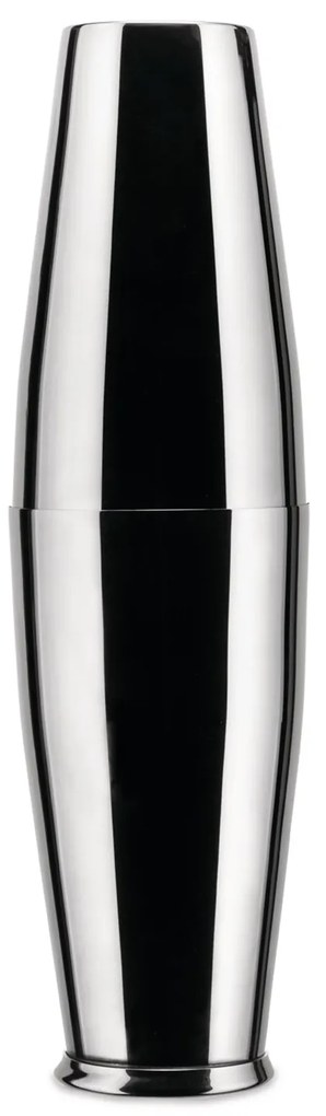 Alessi designový Cocktail Shaker Lunar Eclipse