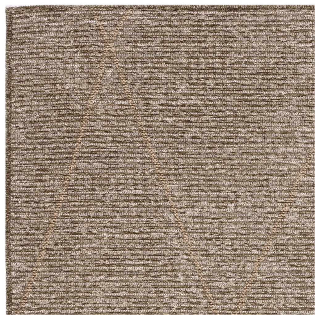 Tribeca Design Kusový koberec Fugali Taupe Rozměry: 120x170 cm