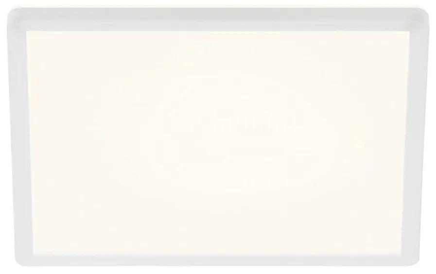 Briloner | Briloner 7156-416 - LED Stropní svítidlo SLIM LED/18W/230V | BL0865
