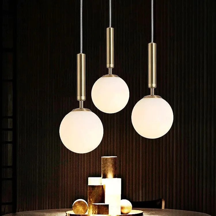 Toolight Toolight, stropní svítidlo 1xE27, G108-1W, zlatá, OSW-09733