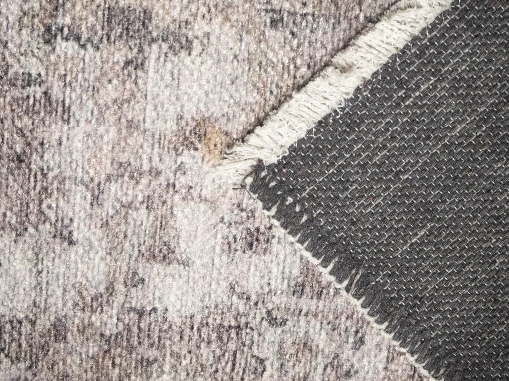 Spoltex, Kusový koberec Pisa ST004 multi, 200x290, vícebarevná, ložnice
