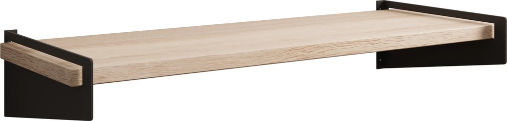 ADRK Furniture Pólka Ovo SH-OVO-BS