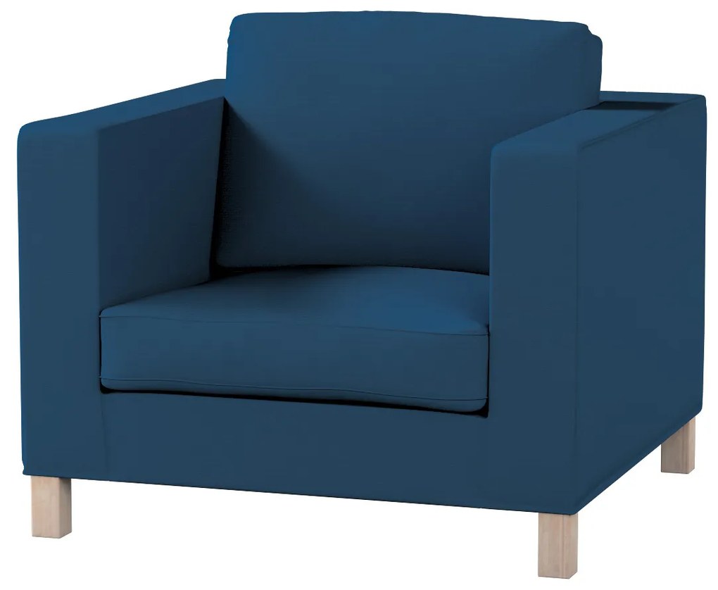 Potah na křesko IKEA Karlanda, krátký