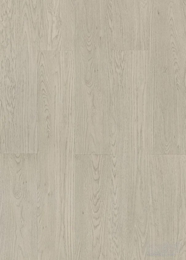 Breno Vinylová podlaha ALLURA EASE Grey Waxed Oak – světle šedé dřevo