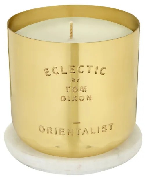 Tom Dixon Vonná svíčka Orientalist Medium Candle
