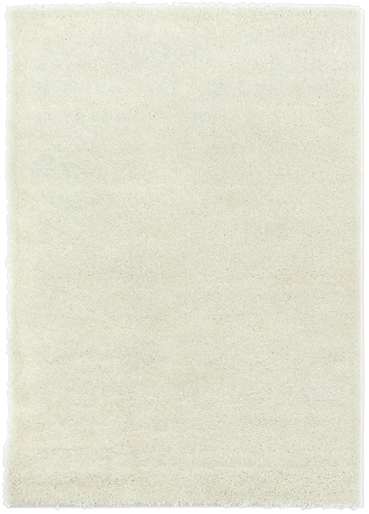Koberce Breno Kusový koberec LIFE 1500 Cream, Béžová, 60 x 110 cm