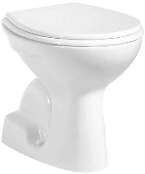Aqualine TP340 WC mísa samostatně stojící