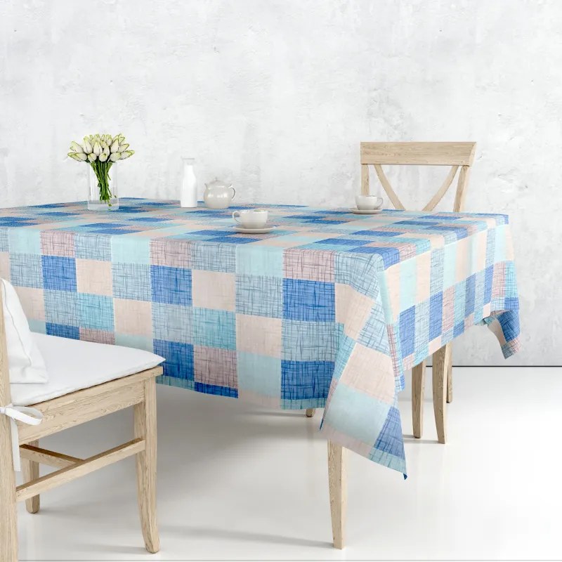 Ubrus PVC DC-0555E - Role 140cm x 20m