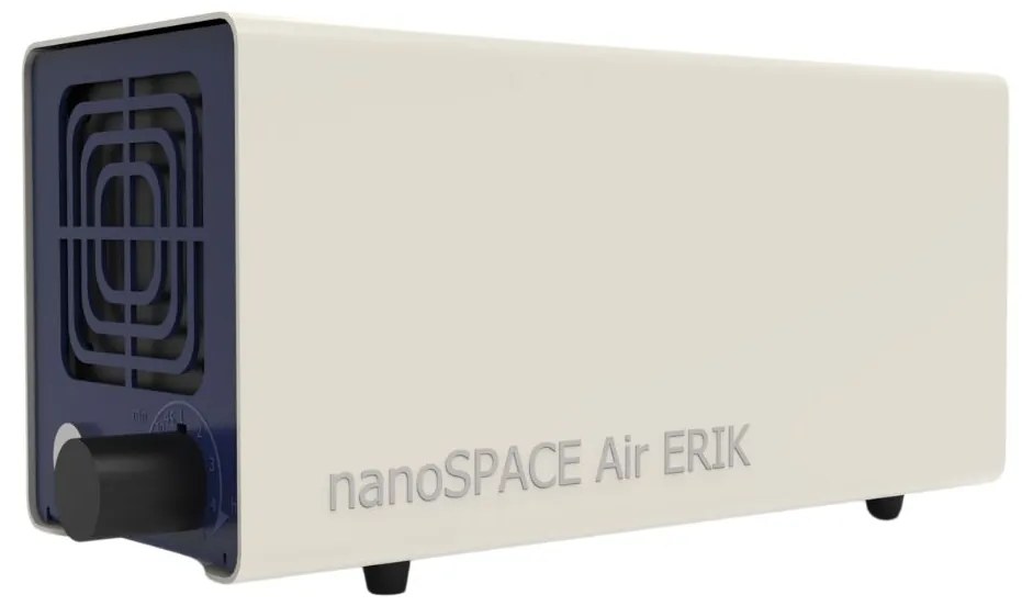 Generátor ozonu nanoSPACE Air ERIK