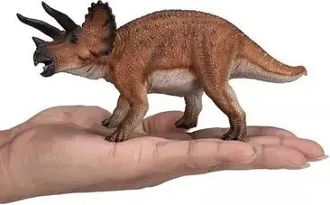 Mojo Animal Planet Triceratops / od 3 let