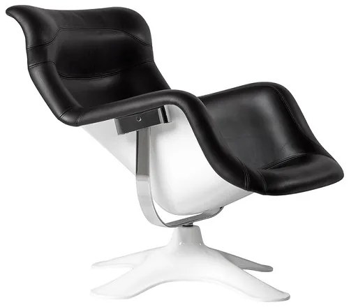 ARTEK designová křesla Karuselli Lounge Chair