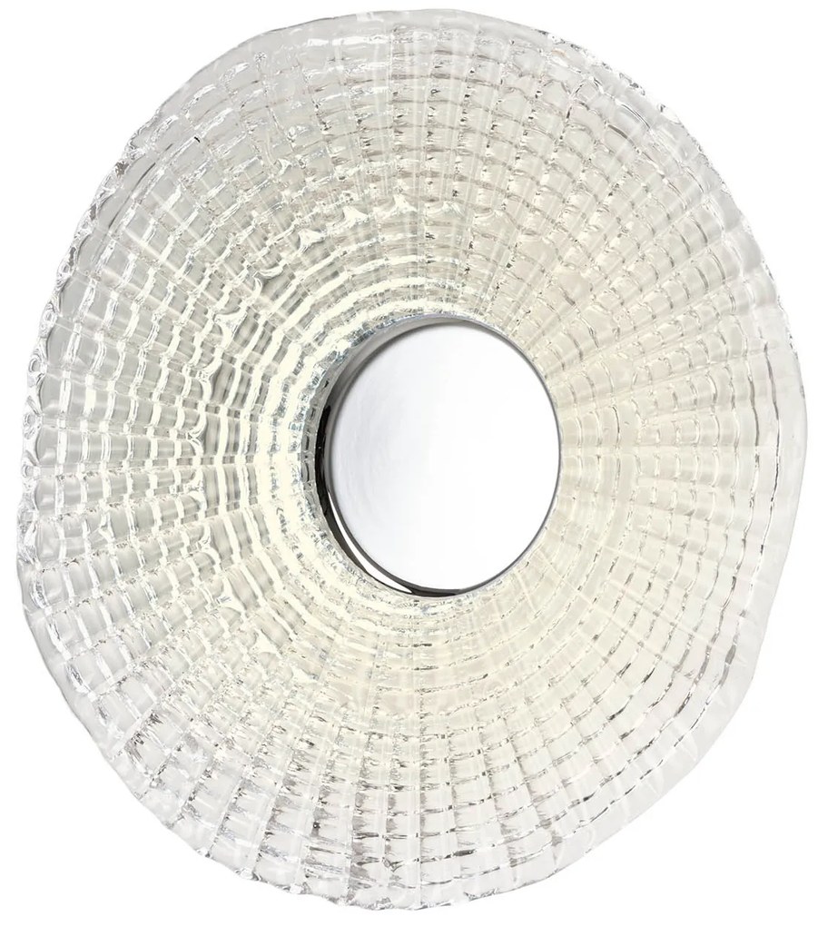 Světla a lustry REDO GROUP LED nástěnné světlo Redo REEF 05-970/6W/průměr 25 cm