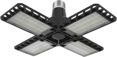 Osram BLADE Stropní svítidlo Highbay E27, 23 W, E27