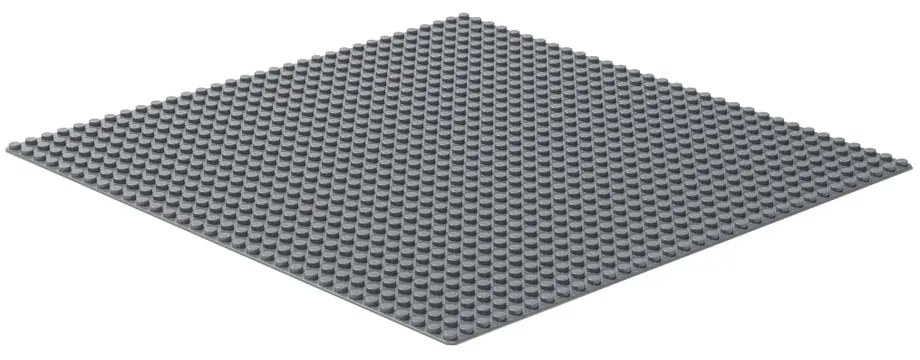 Šedý organizér se 3 zásuvkami LEGO® Storage