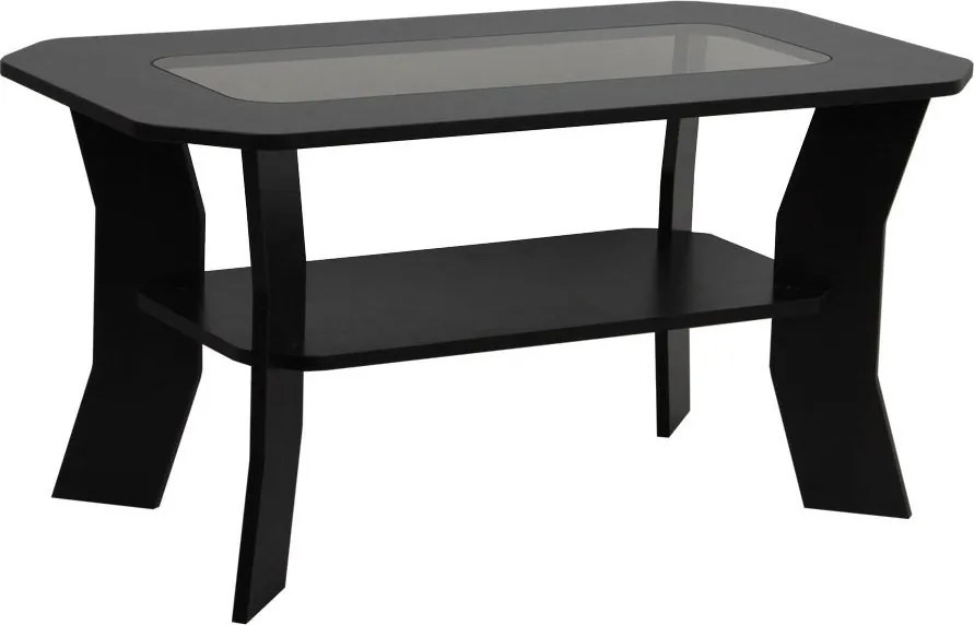 Bradop Konferenční stolek FILIP K10 | Provedení: L - Olše