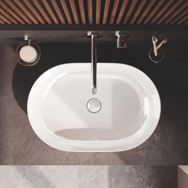 GROHE 19967001 - Umyvadlová baterie ESSENCE 110 mm lesklý chrom