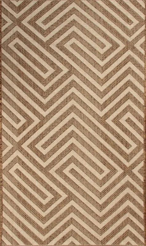 Balta  Kusový koberec NATURALLE/SISAL 19022/10 béžový 80 x 120